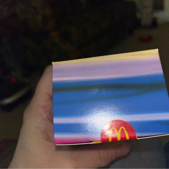 Toys | Mcdonalds X Happy Meal Kerwin Frost Mcnugget Buddy Don Bernice ...